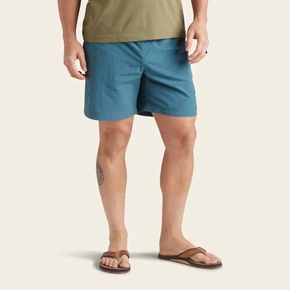 Howler Brothers | Swim | New Howler Brothers Men Salado Shorts In Mid ...